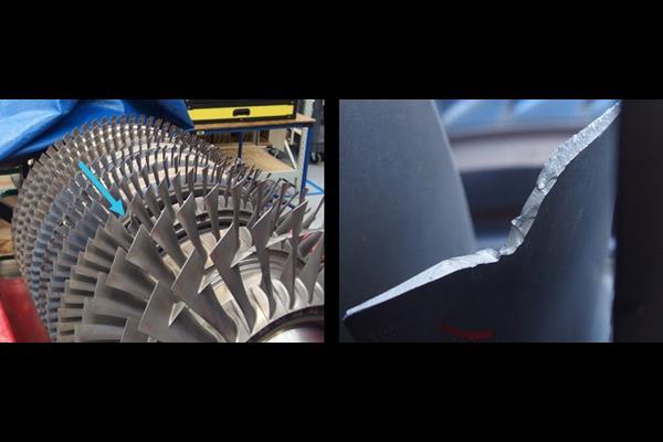 Forgotten screwdriver tip caused Jetstar A320 engine failure: ATSB ...